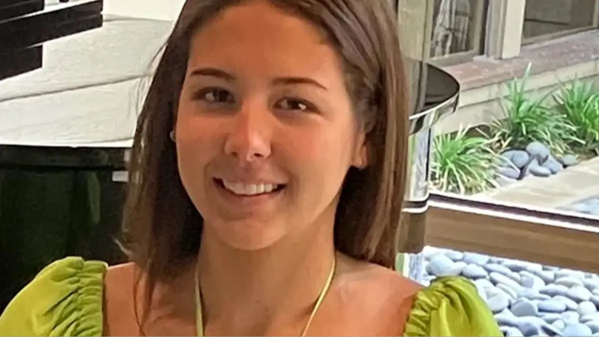 Dad shares final text from daughter swept away in Texas floods | BuzzRealm