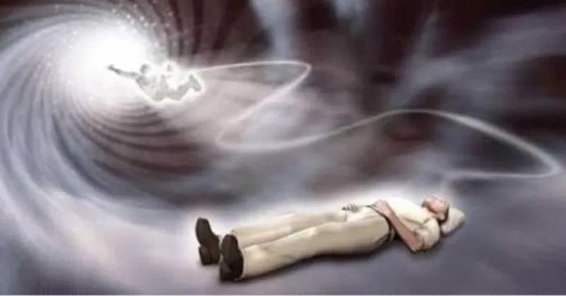 I stood by my paralyzed husband for 8 years – When he recovered, he ...